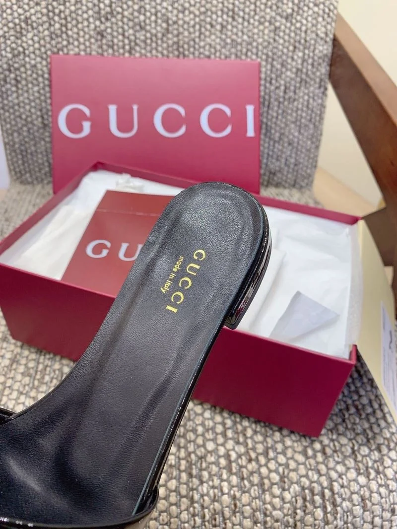 Inexpensive Gucci Slippers