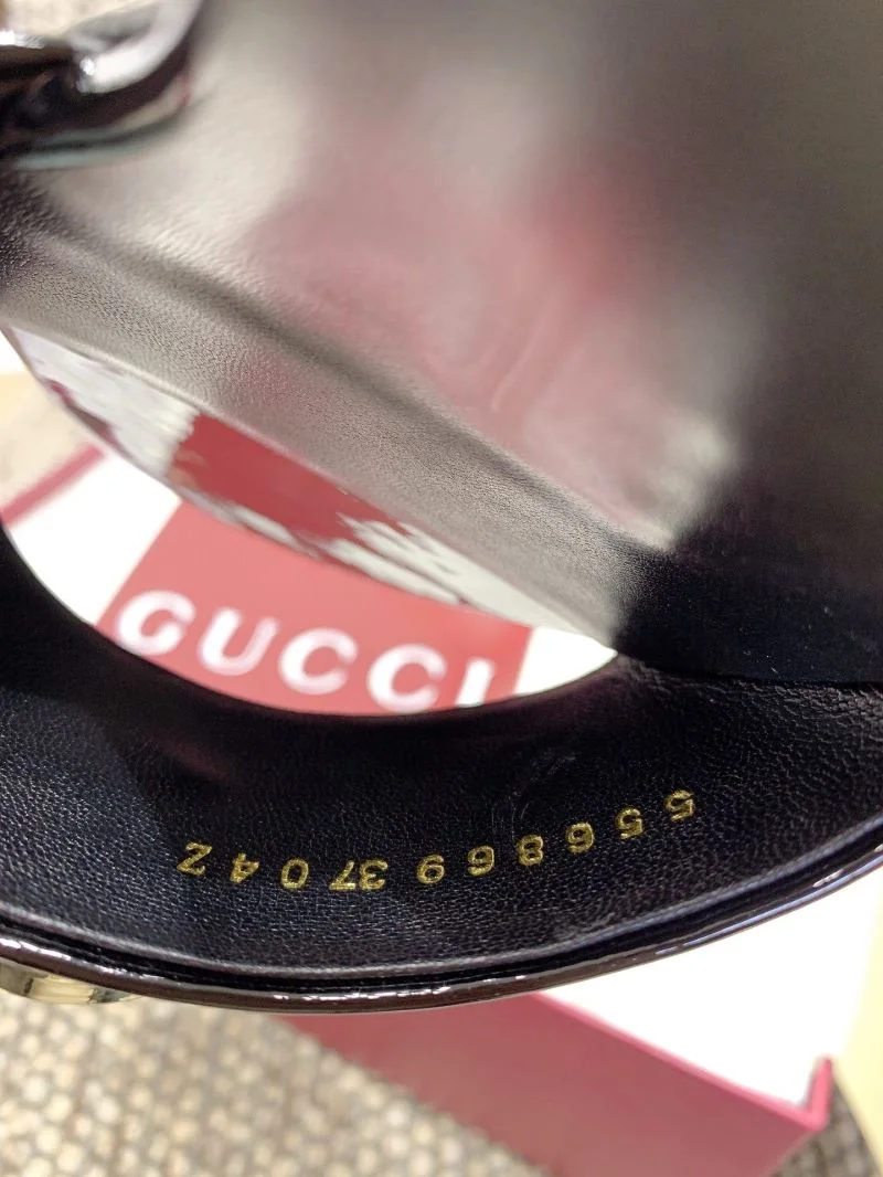 Inexpensive Gucci Slippers