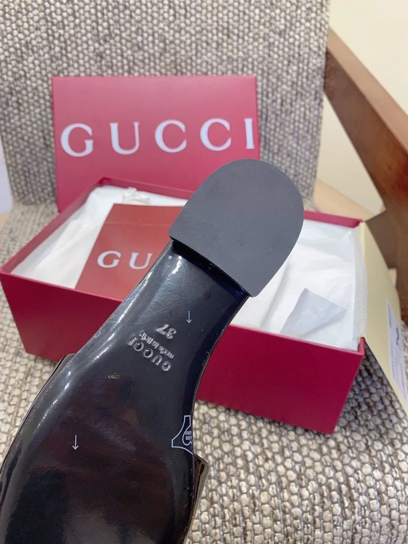 Inexpensive Gucci Slippers