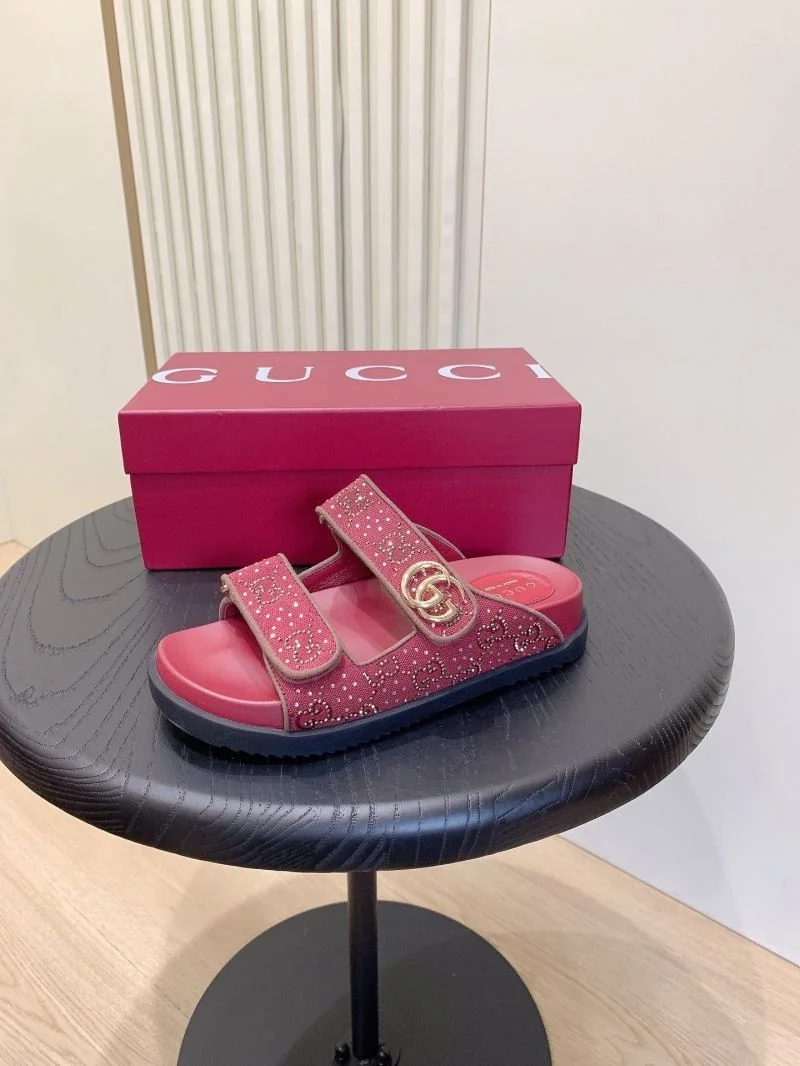 Legit Gucci Slippers
