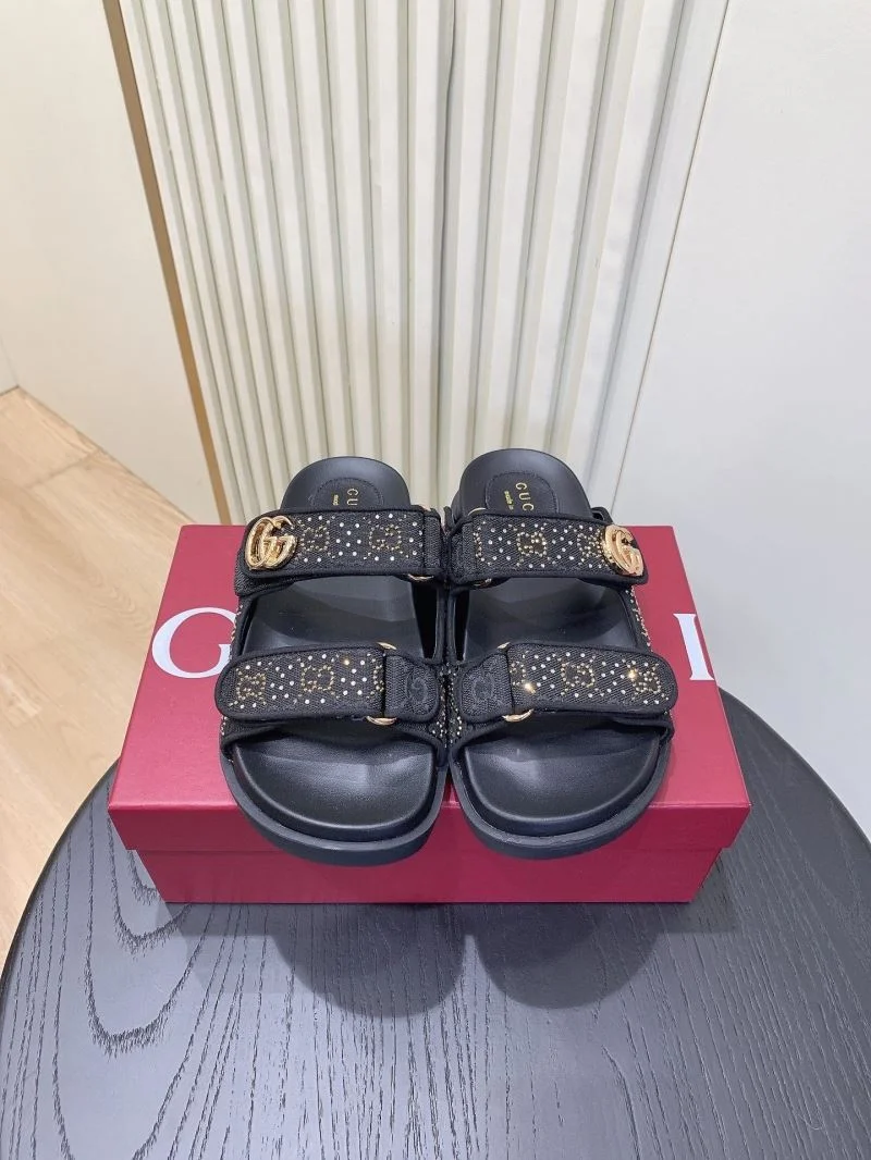 Gucci Slippers