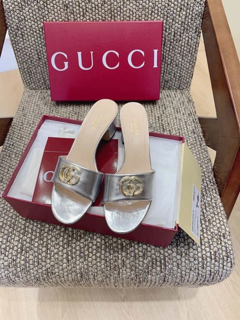 Gucci Slippers