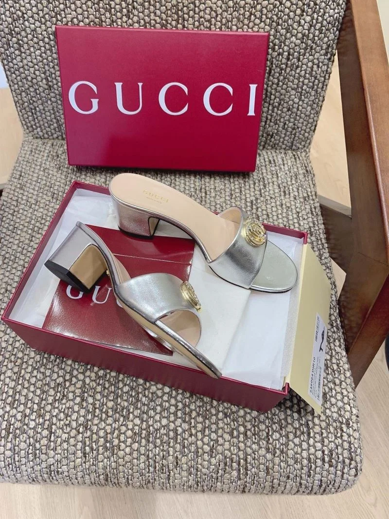High accuracy Gucci Slippers