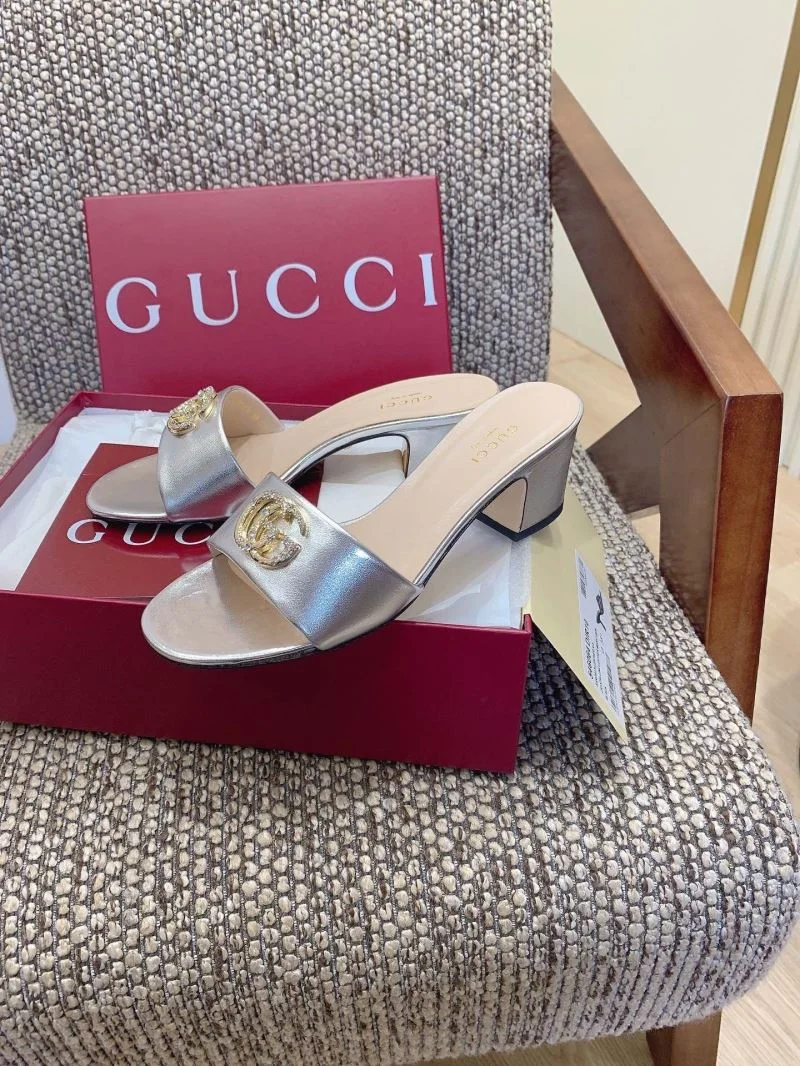 High accuracy Gucci Slippers
