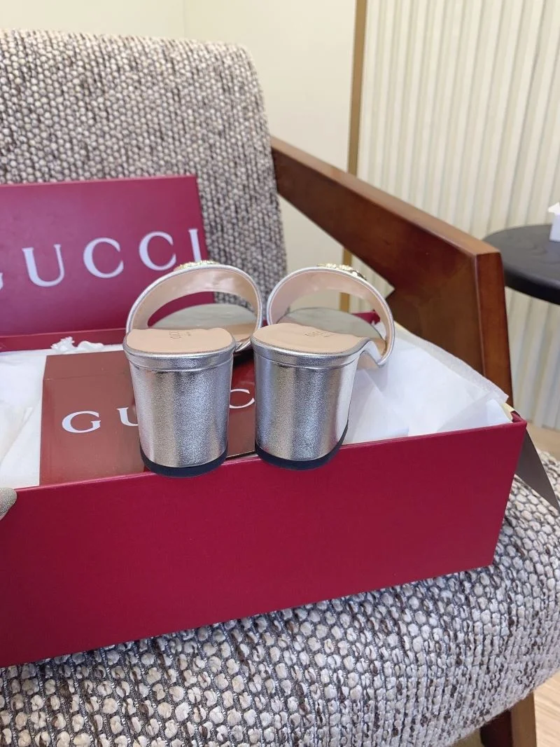 High accuracy Gucci Slippers