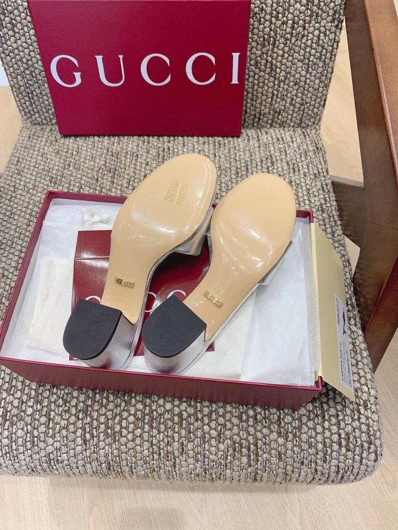 High accuracy Gucci Slippers