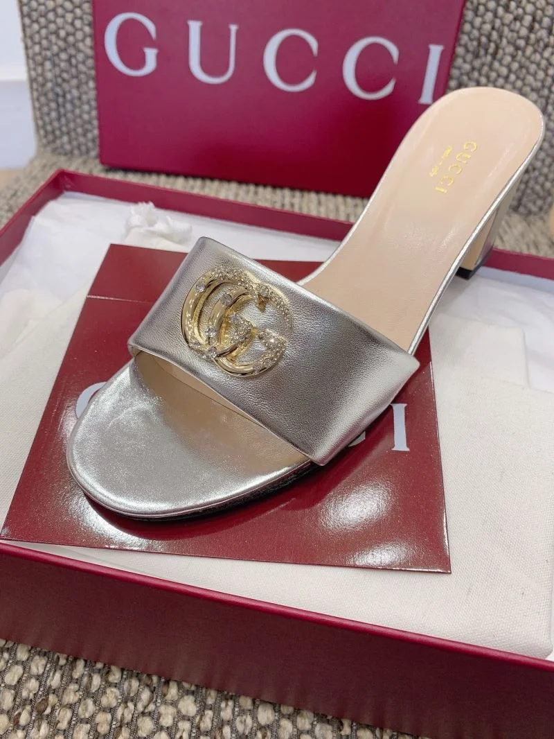 High accuracy Gucci Slippers