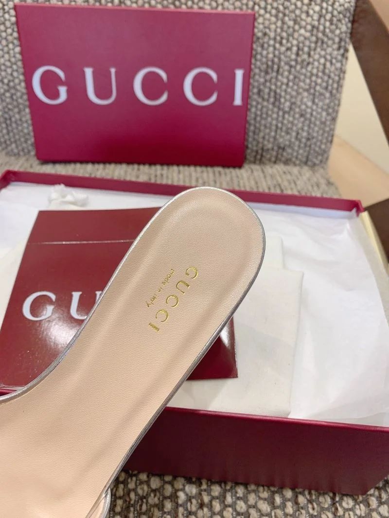 High accuracy Gucci Slippers