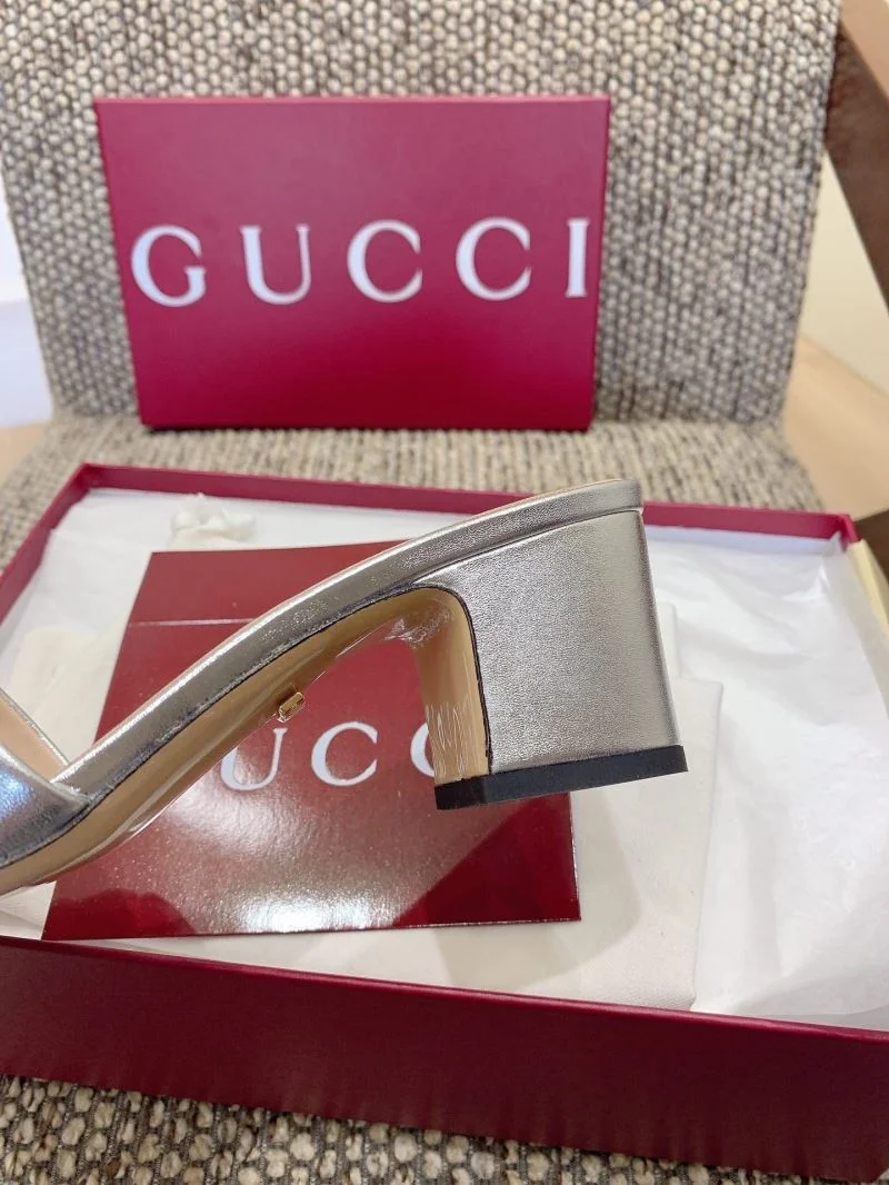 High accuracy Gucci Slippers