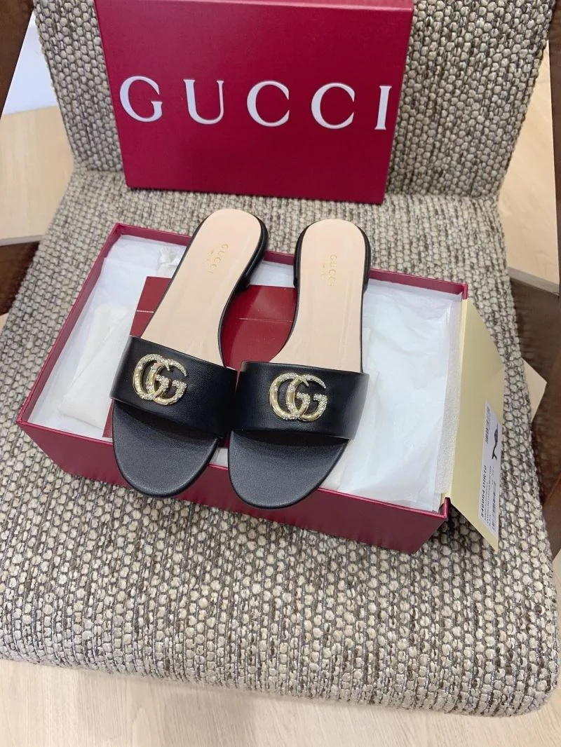 Gucci Slippers