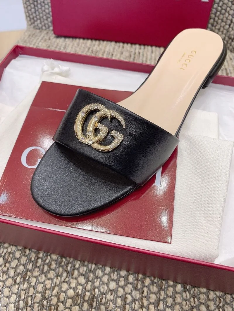 Low-cost Gucci Slippers