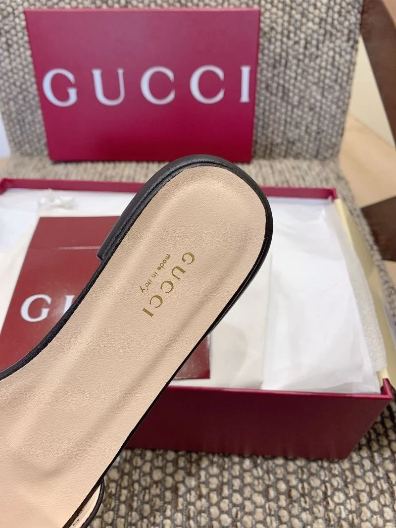 Low-cost Gucci Slippers