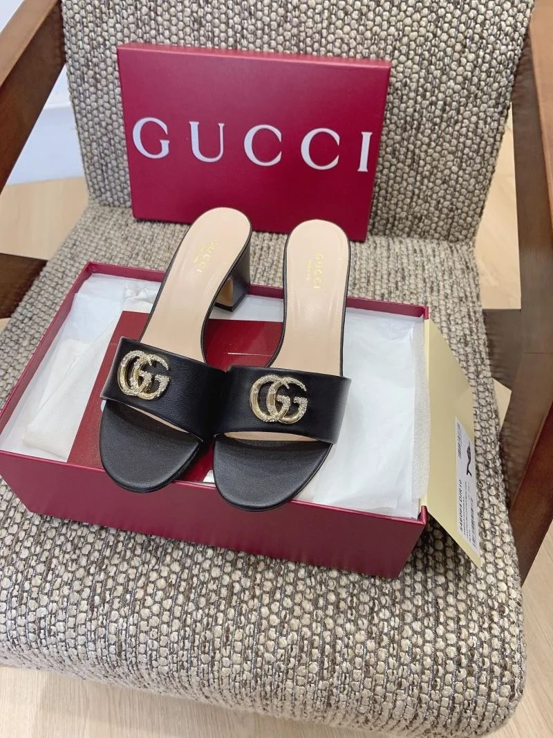 Gucci Slippers