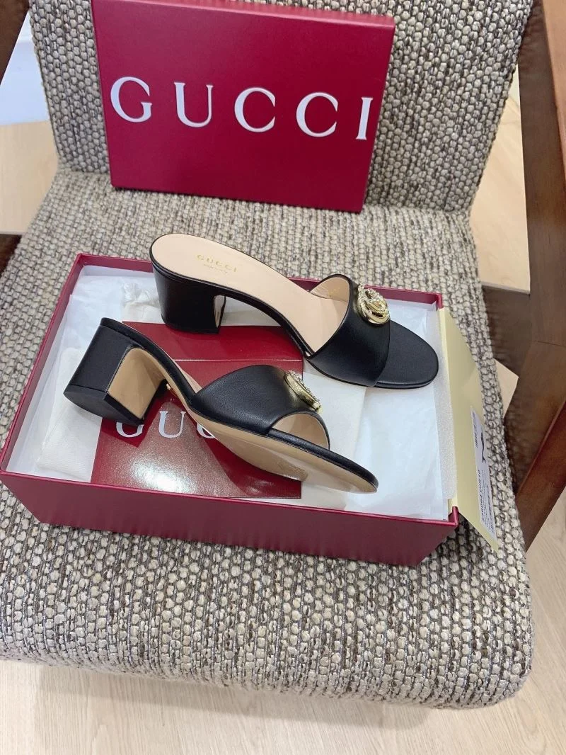 Legit Gucci Slippers