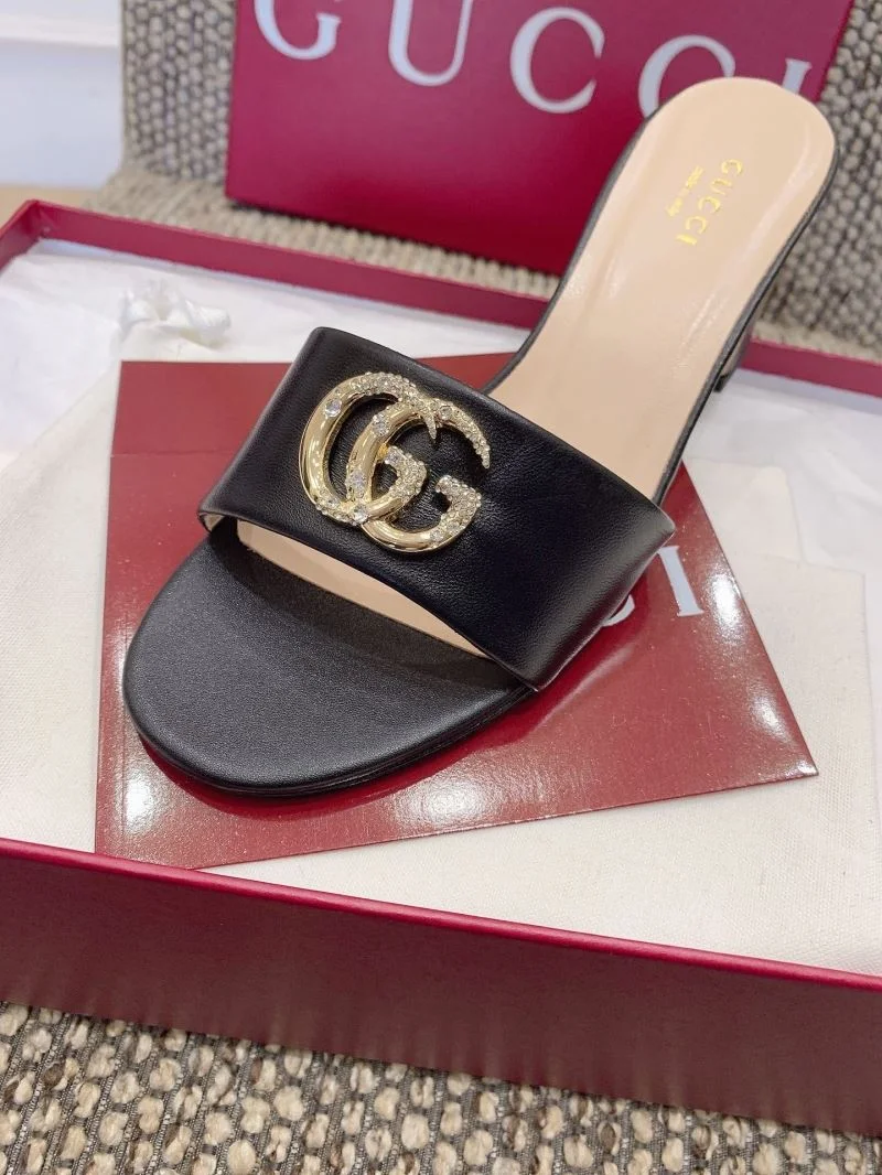 Legit Gucci Slippers
