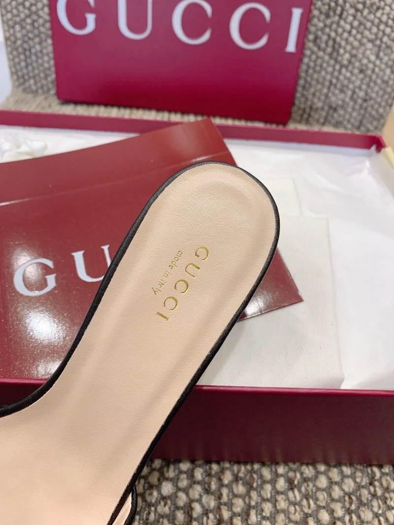 Legit Gucci Slippers