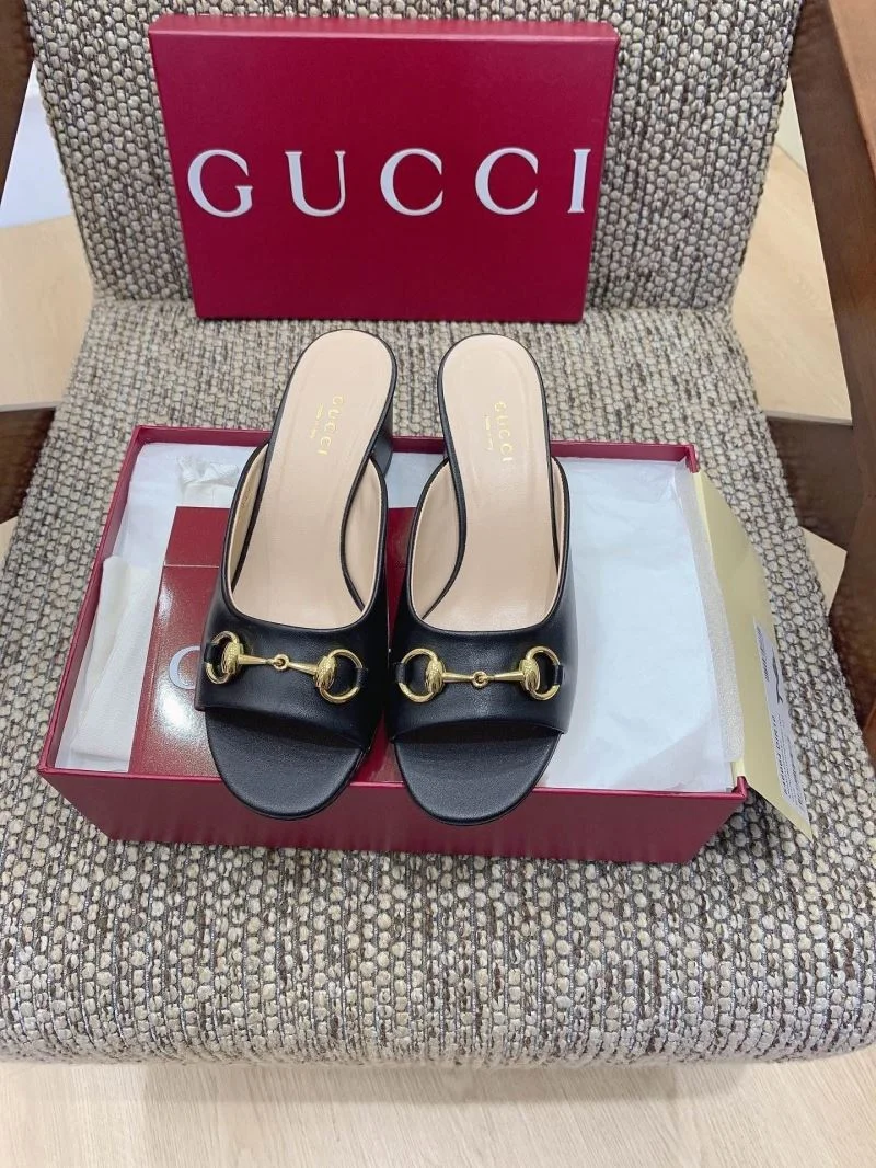 Gucci Slippers