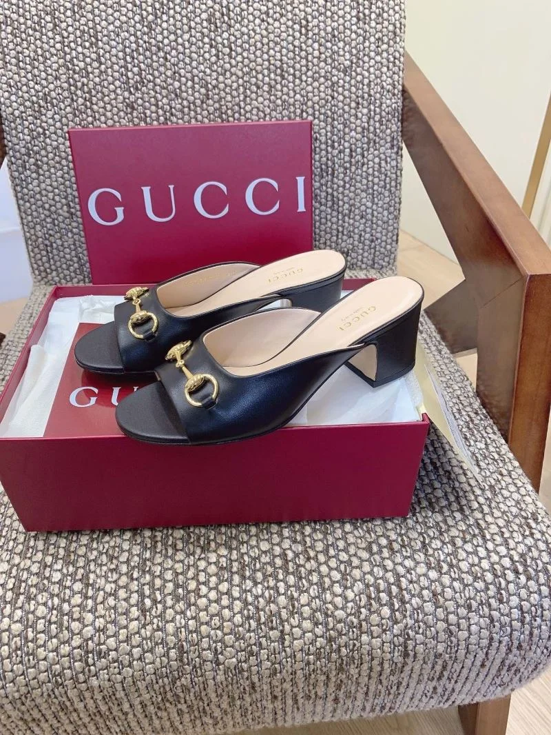Real Gucci Slippers