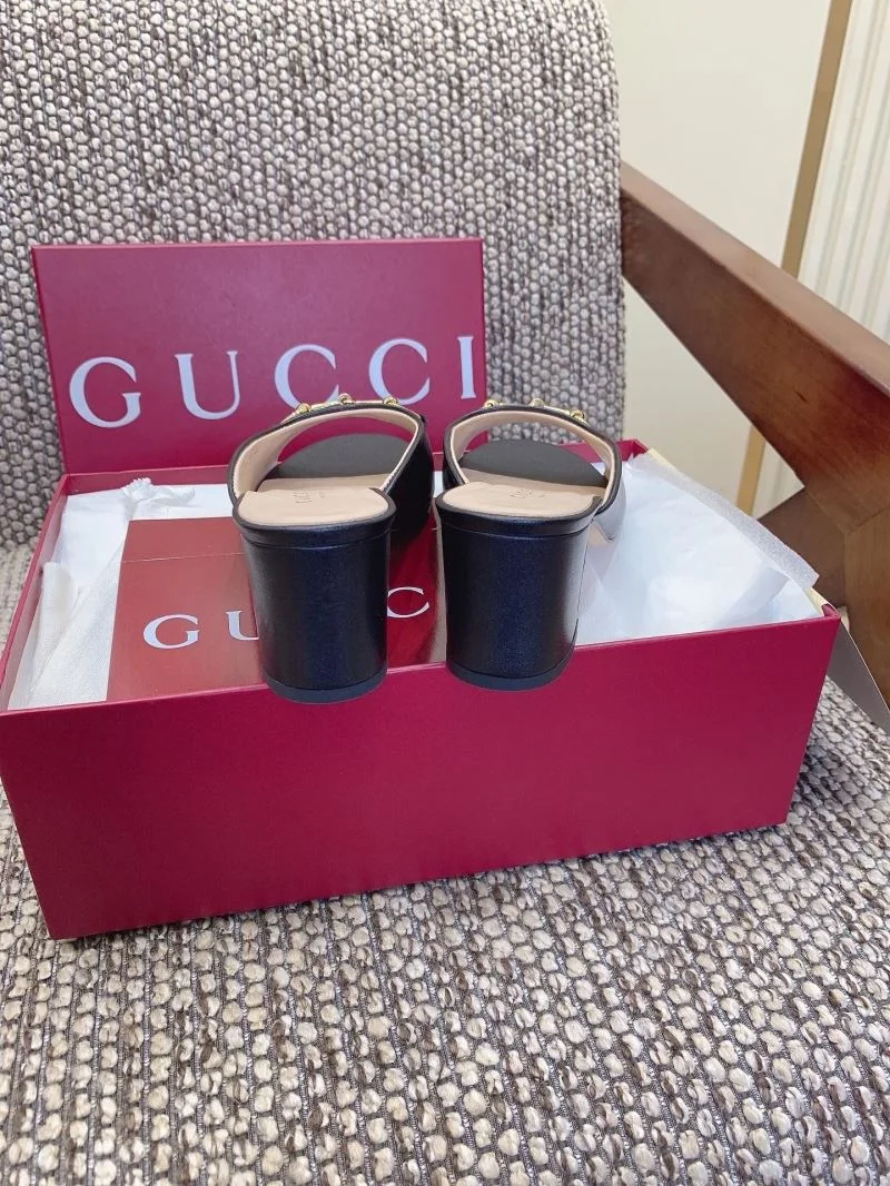 Real Gucci Slippers