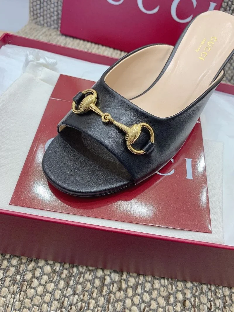 Real Gucci Slippers