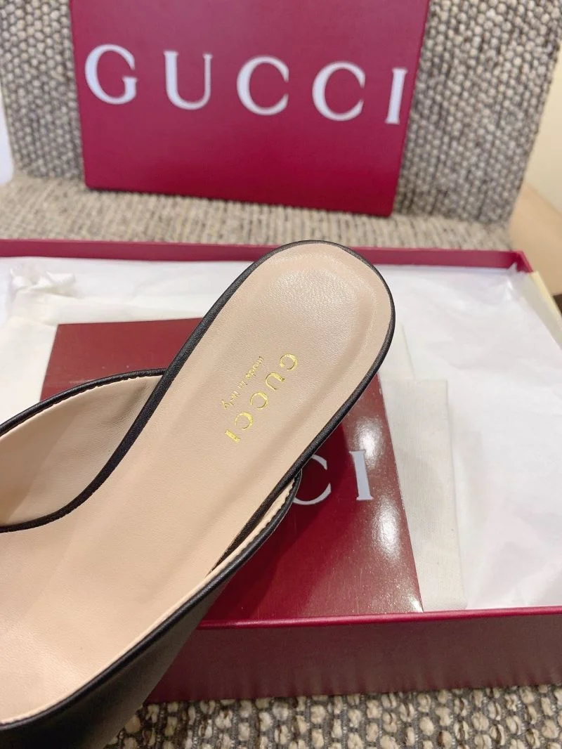 Real Gucci Slippers