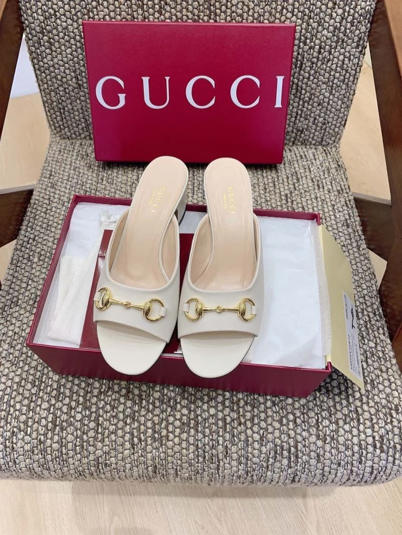 Gucci Slippers