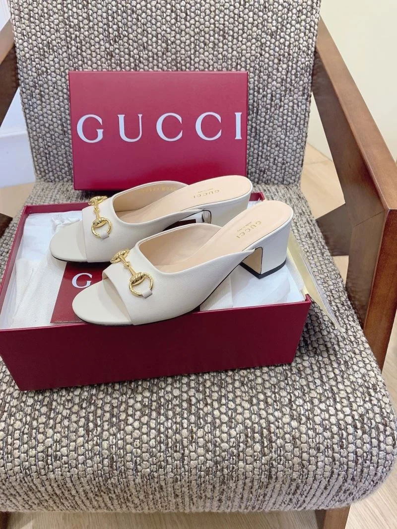 1:1 copy Gucci Slippers