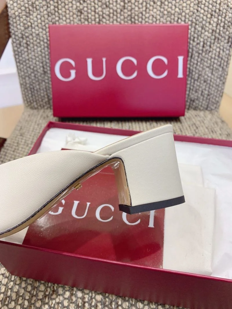 1:1 copy Gucci Slippers