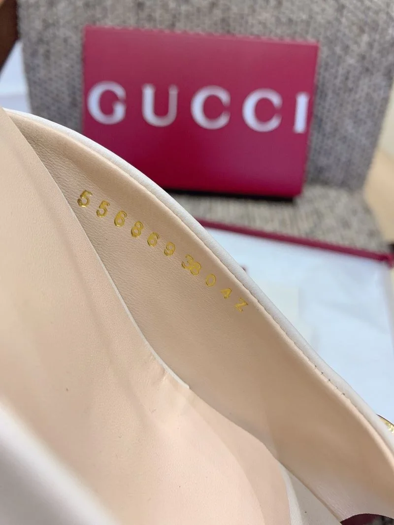 1:1 copy Gucci Slippers