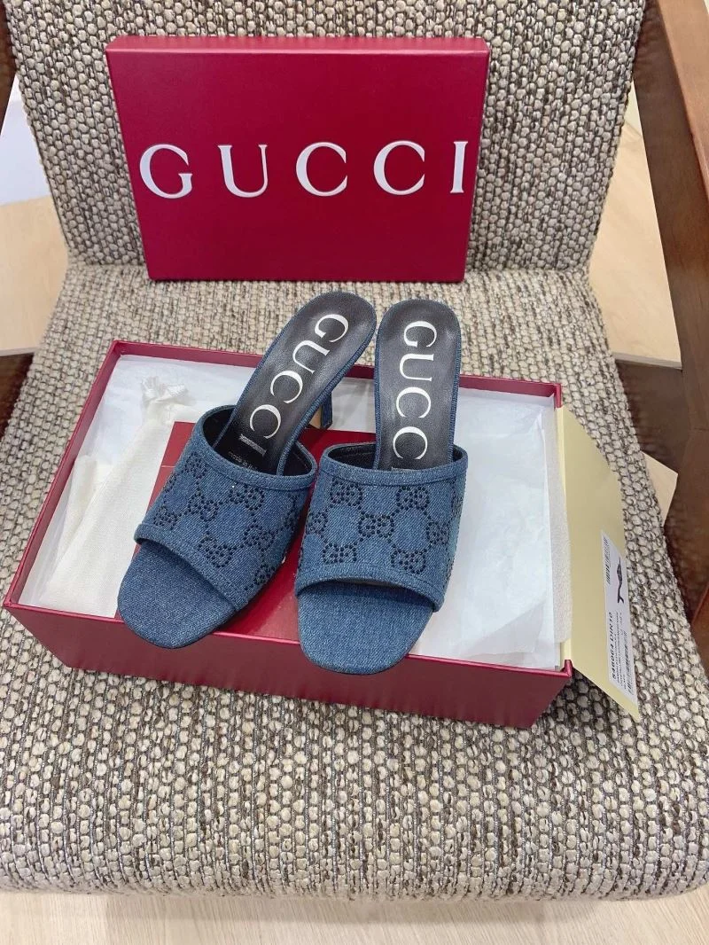 Gucci Slippers