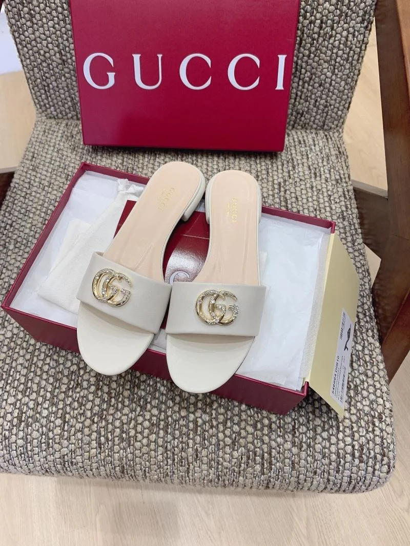 Gucci Slippers