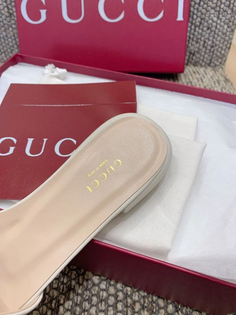Value-priced Gucci Slippers