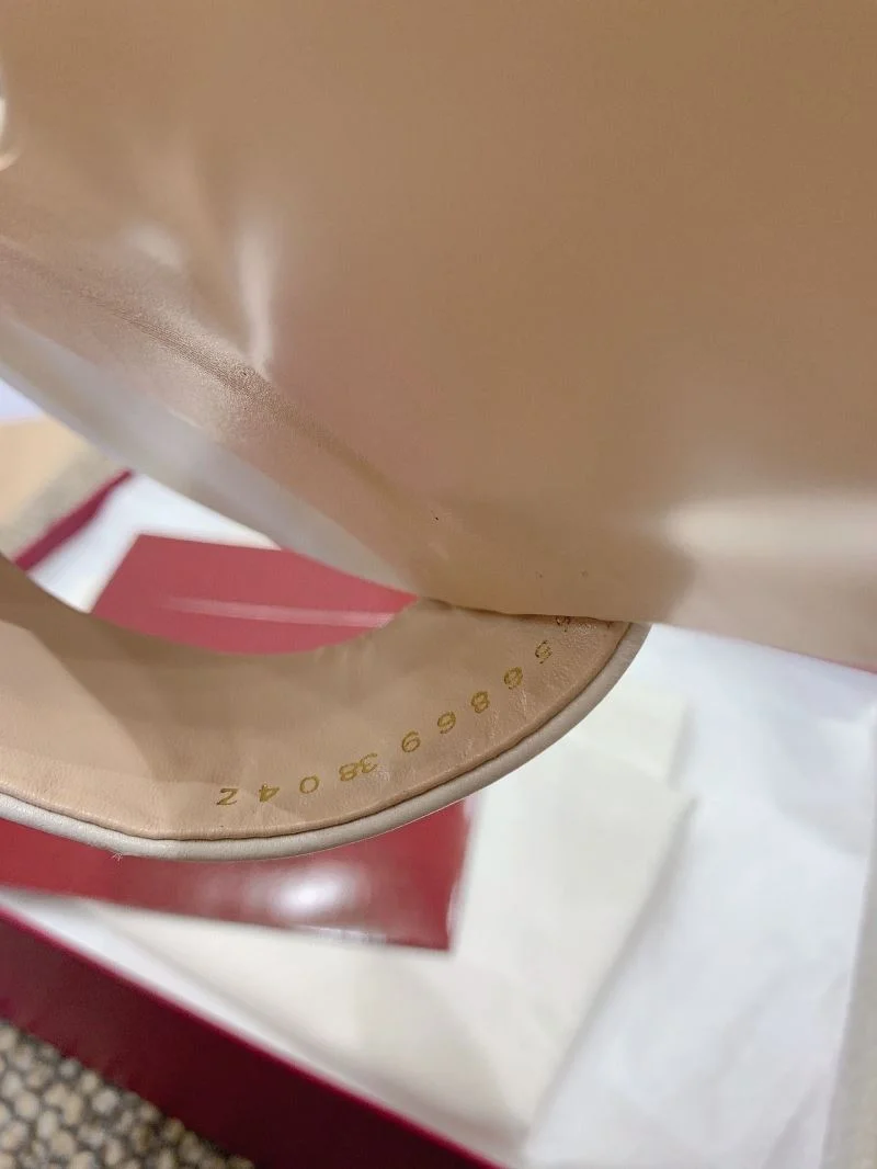 Value-priced Gucci Slippers