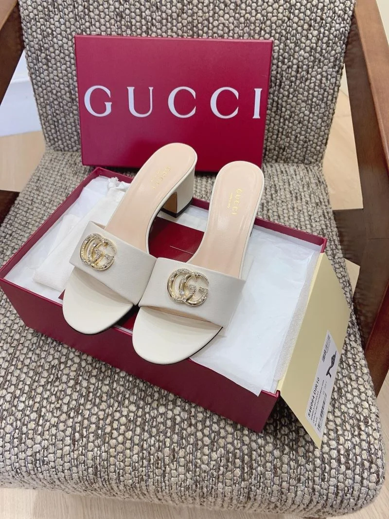 Gucci Slippers