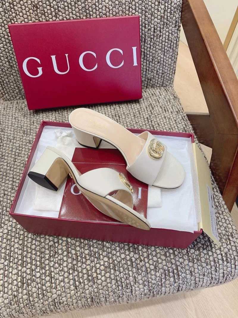 Reasonably priced Gucci Slippers