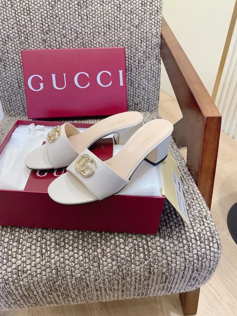 Reasonably priced Gucci Slippers