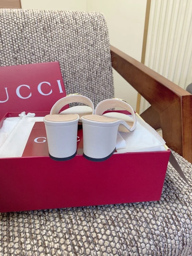 Reasonably priced Gucci Slippers