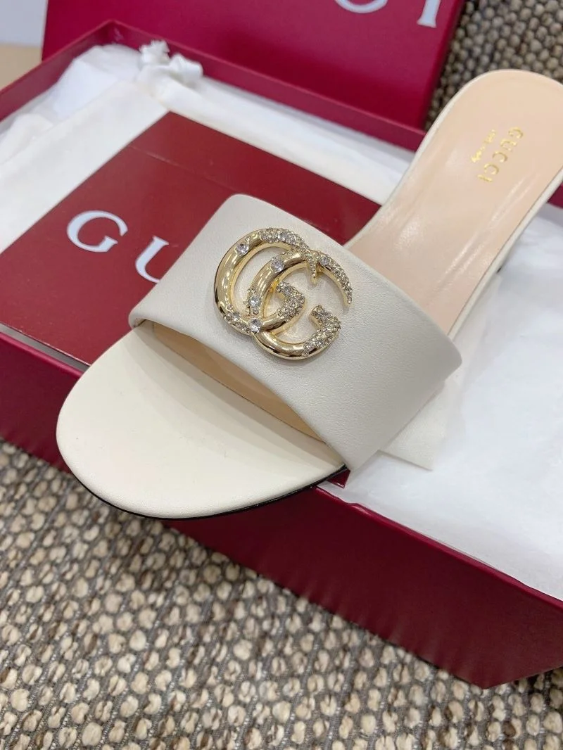 Reasonably priced Gucci Slippers