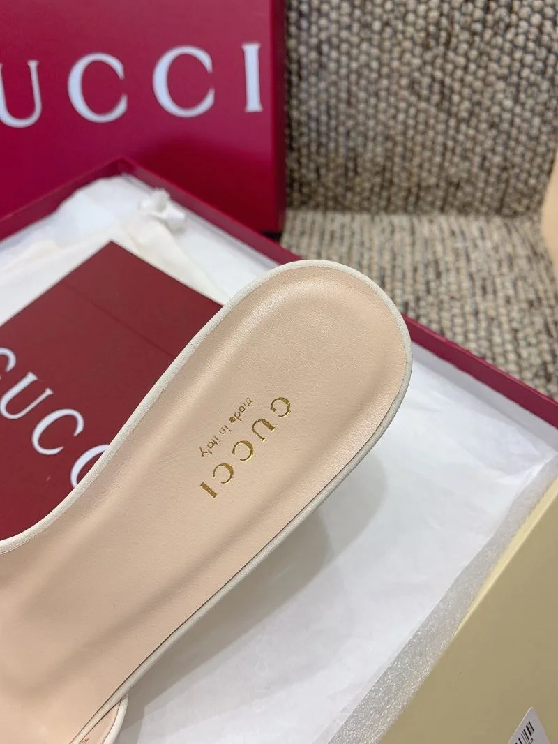 Reasonably priced Gucci Slippers