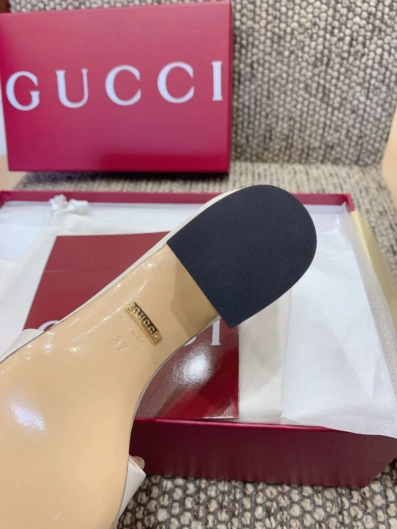 Reasonably priced Gucci Slippers