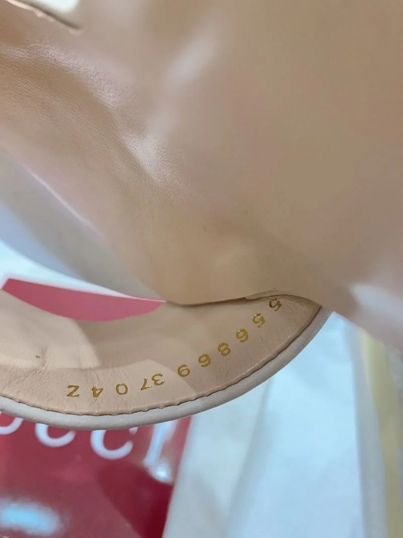 Reasonably priced Gucci Slippers