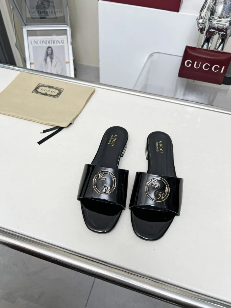 Low-cost Gucci Slippers