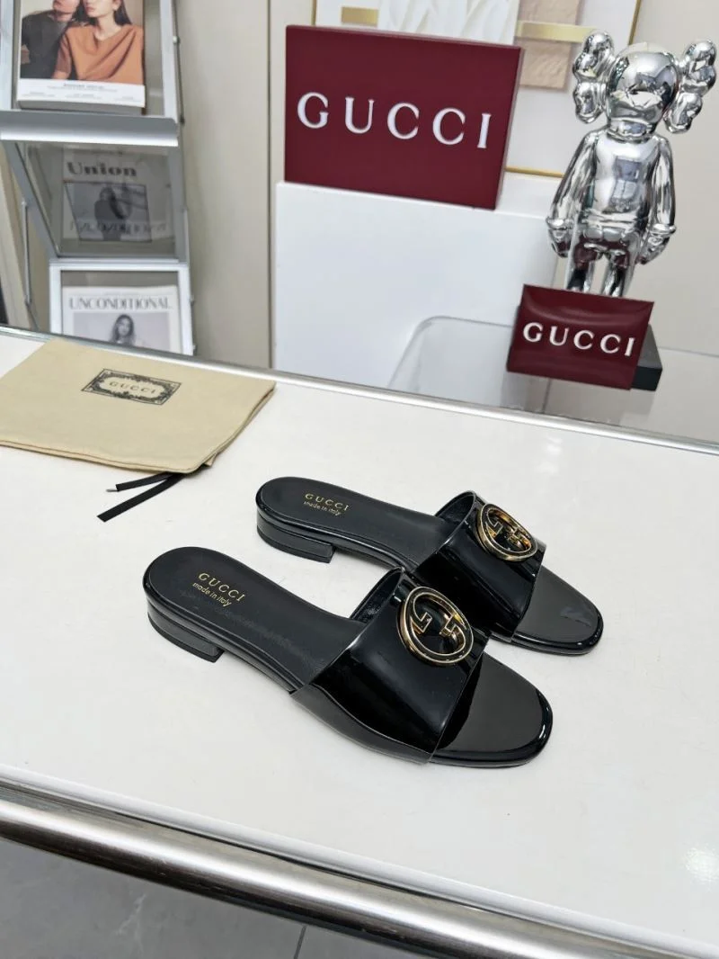 Low-cost Gucci Slippers