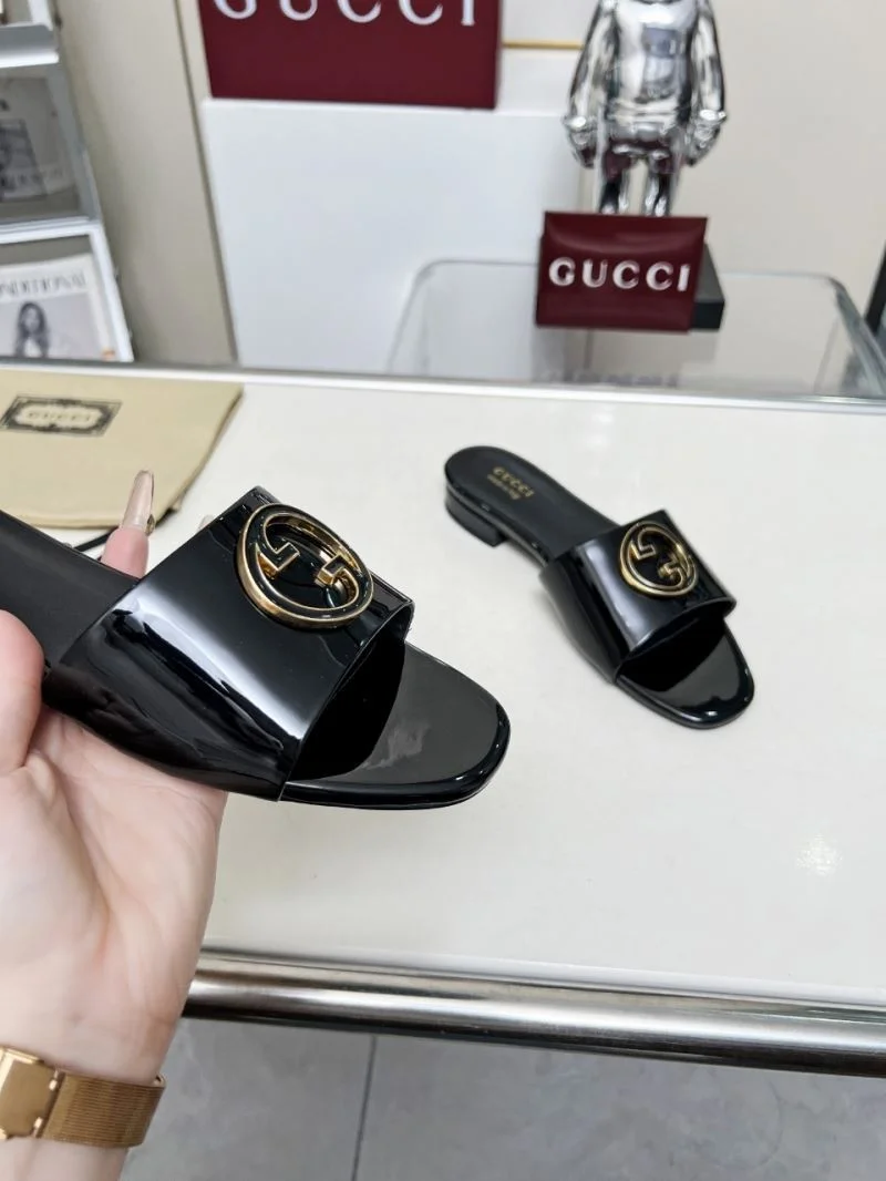 Low-cost Gucci Slippers