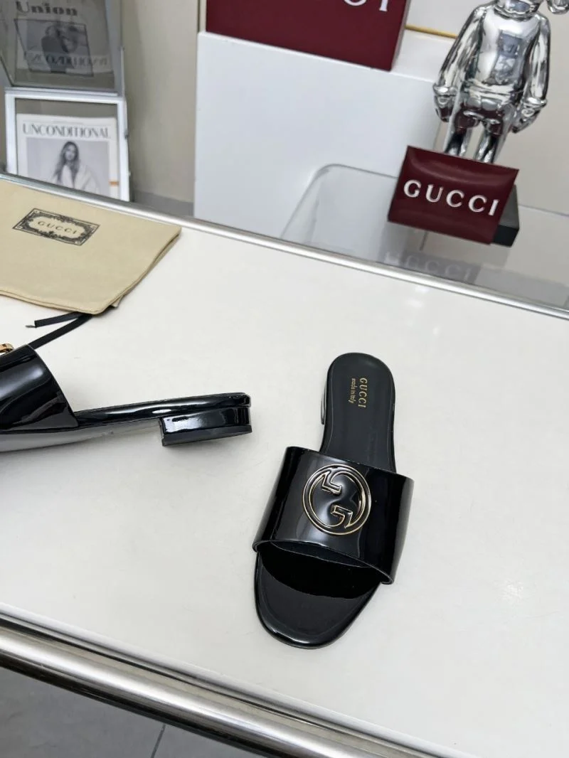 Low-cost Gucci Slippers