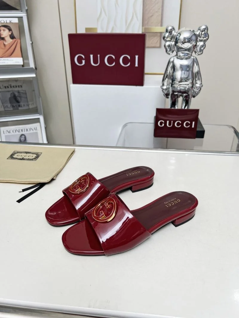 Bargain Gucci Slippers