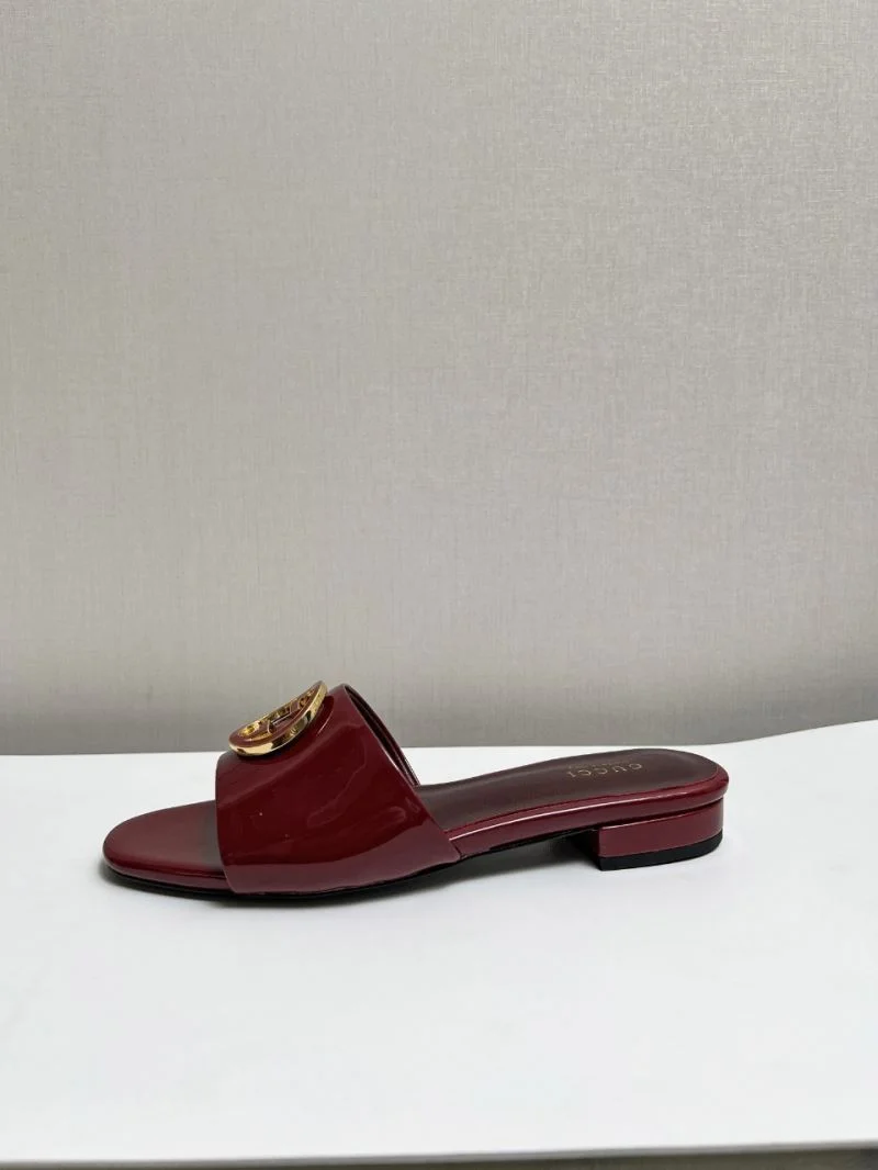 Bargain Gucci Slippers