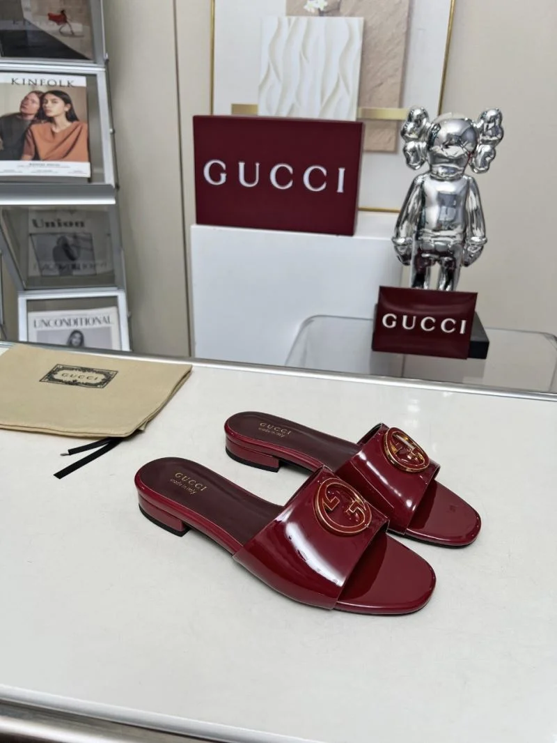 Bargain Gucci Slippers