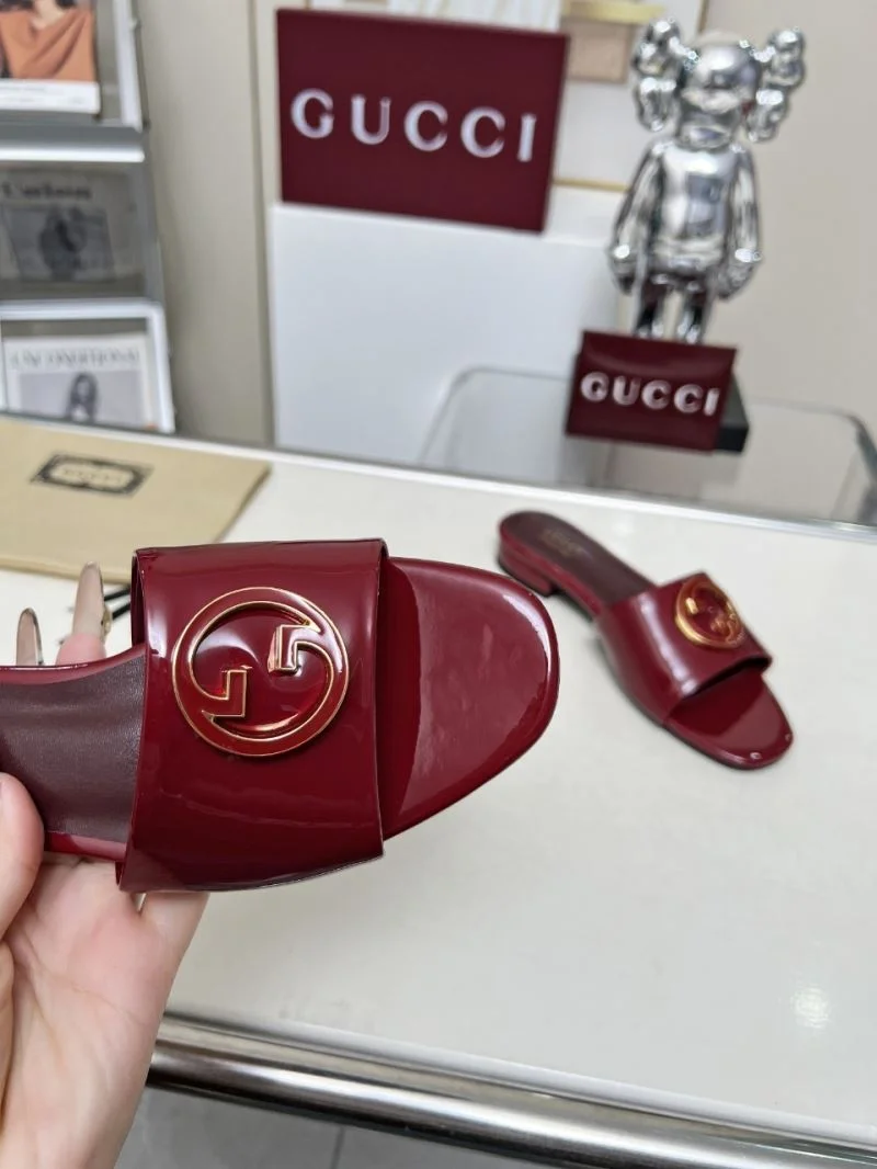 Bargain Gucci Slippers