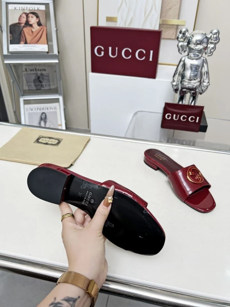 Bargain Gucci Slippers